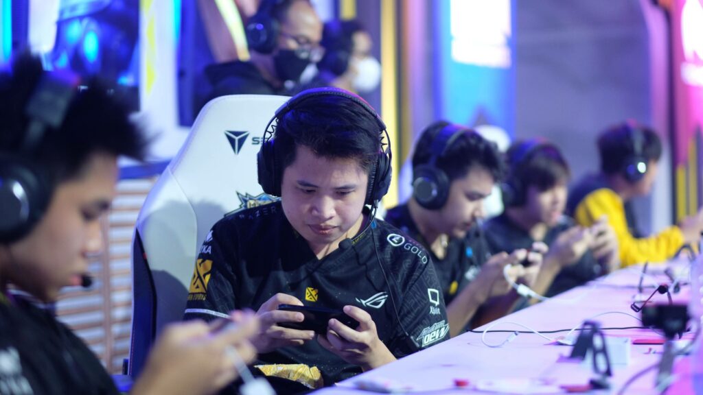 MPL PH: Super Marco takes charge as Bren stuns ECHO