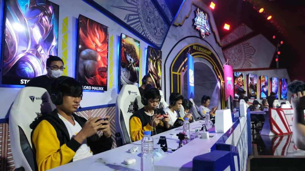 Pandora on difference between Bren A and Team B: 'Mas open kami sa mga ...