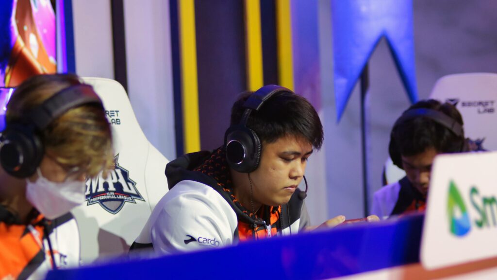 MPL PH: Benthings shines as TNC deals RSG first loss