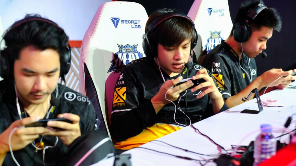 Pheww glad to prove doubters wrong during win over ECHO