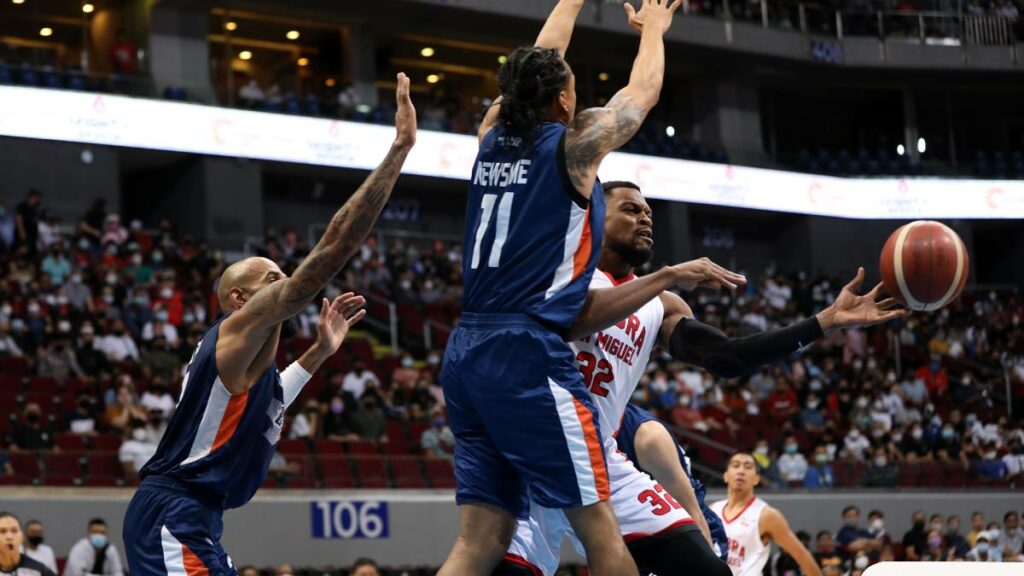 From the Block: JB, AB grab spotlight, but Ginebra-Meralco IV more than ...