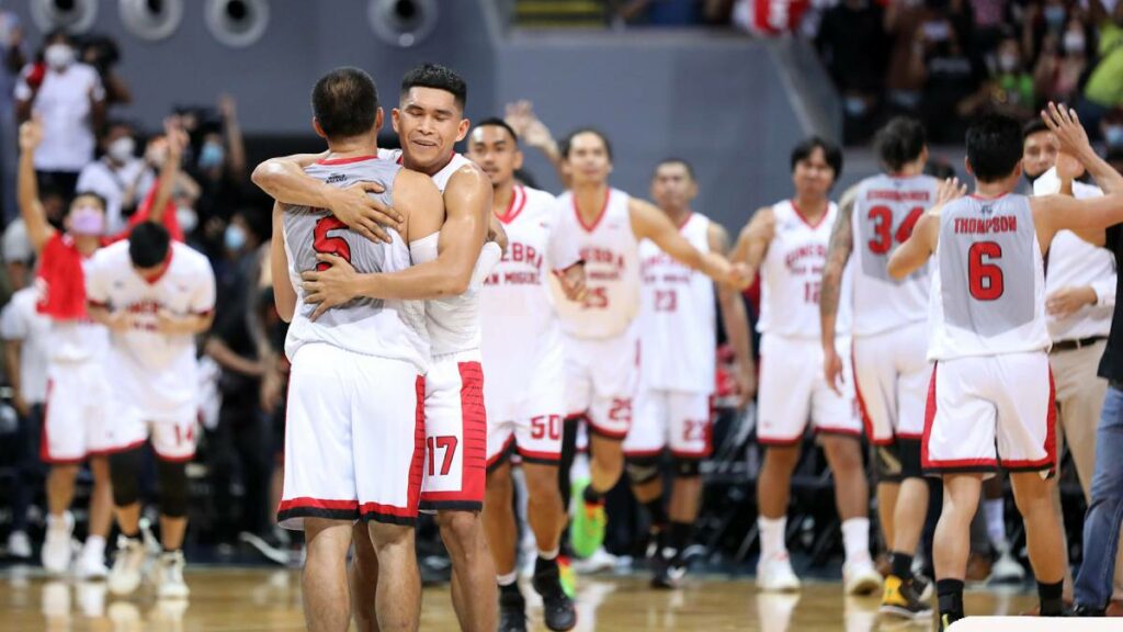 Nard Pinto's gamble pays off: 'Sobrang worth it'