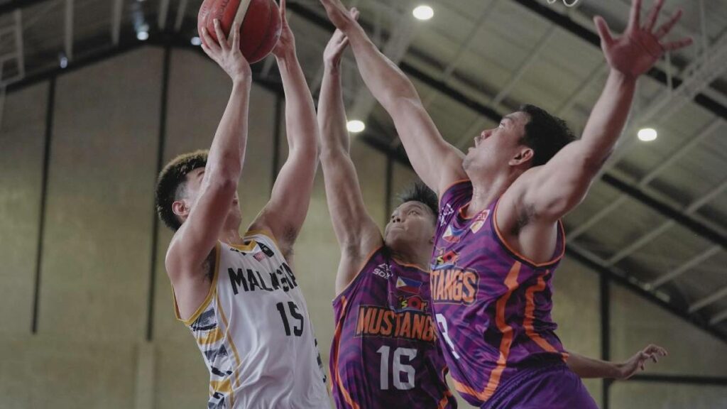 ABL: Juan GDL makes CLS debut, VisMin teams bow to ASEAN NTs