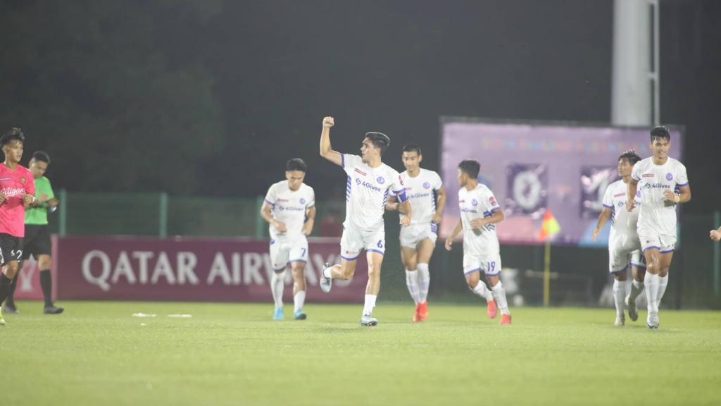 PFL: Scott Woods scores late as ADT earns draw vs debuting Stallion