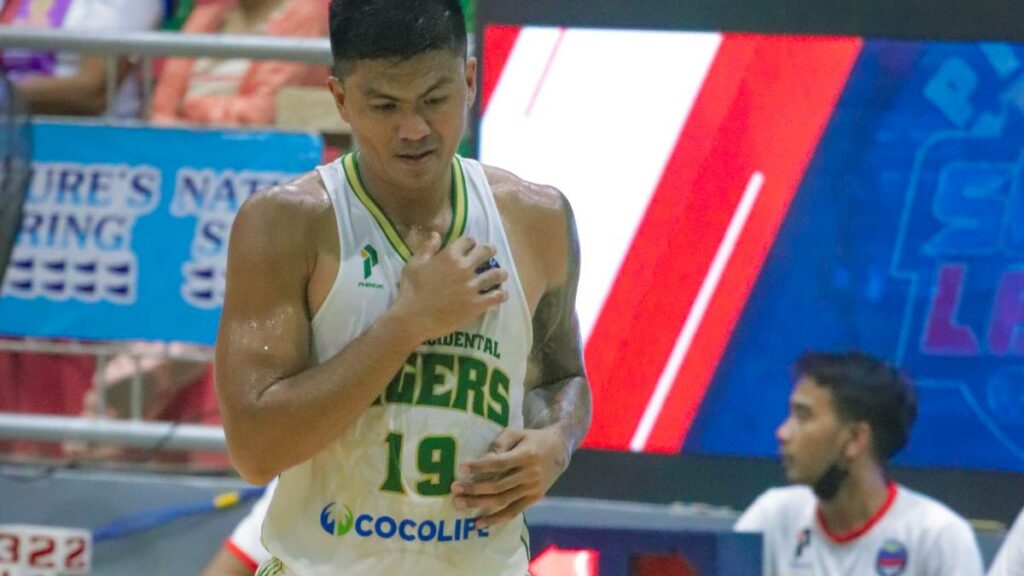 PSL: Davao Occidental, Cagayan de Oro move to verge of finals