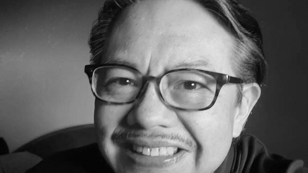 Boyet Sison, 58, passes away