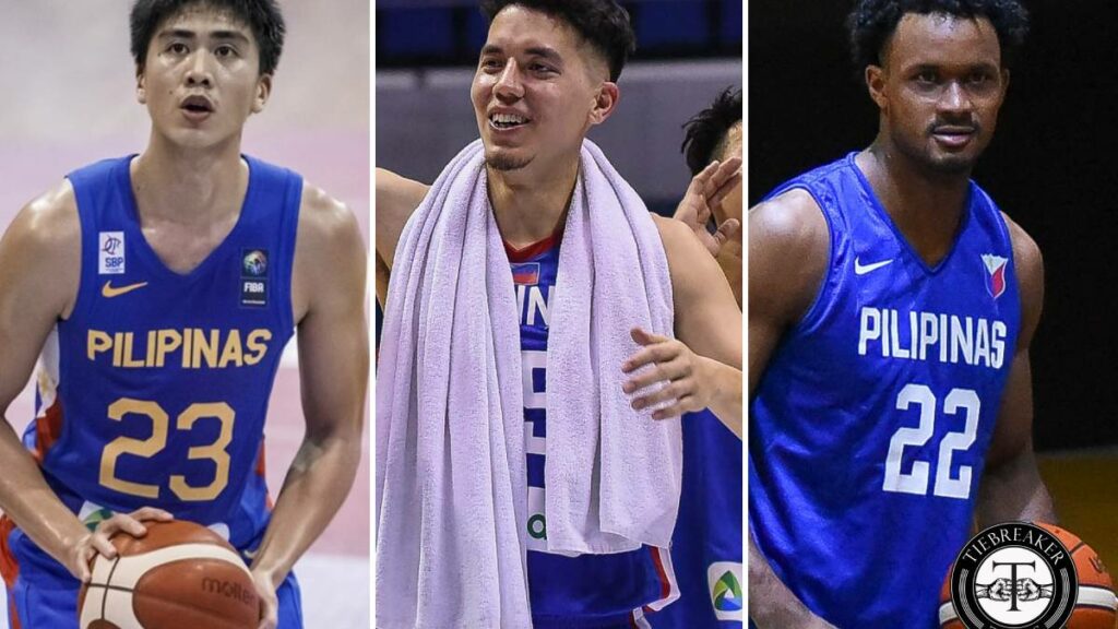 KBL expands Asian Quota to Filipinos