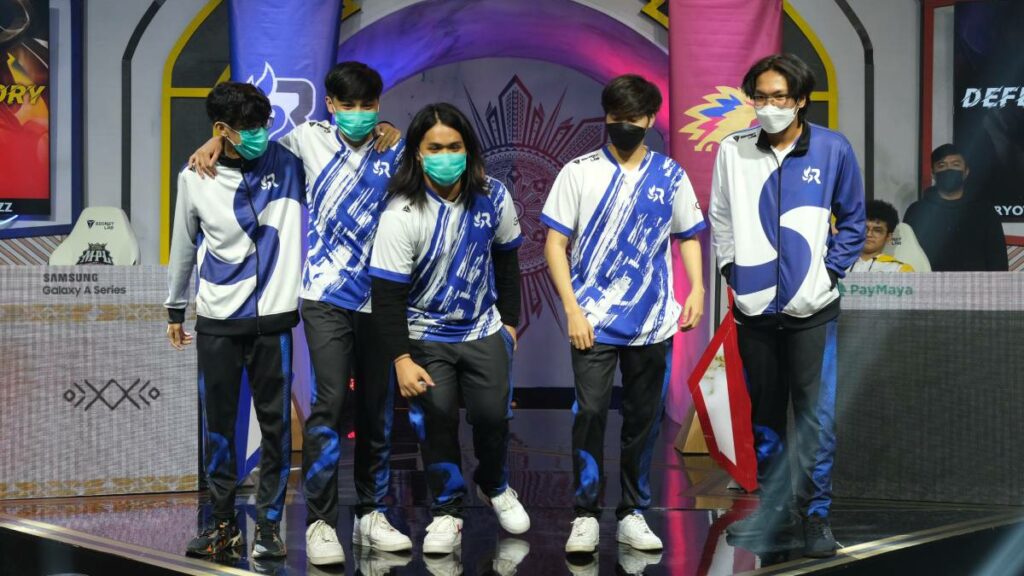 RSG's Light hailed MPL PH 9 MVP