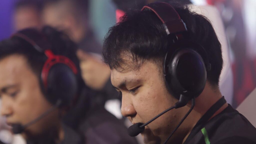 Renzio's first career savage comes at right time for Omega