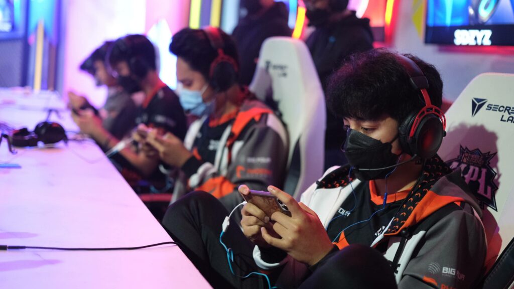 MPL PH: TNC sends Nexplay EVOS to brink with sweep