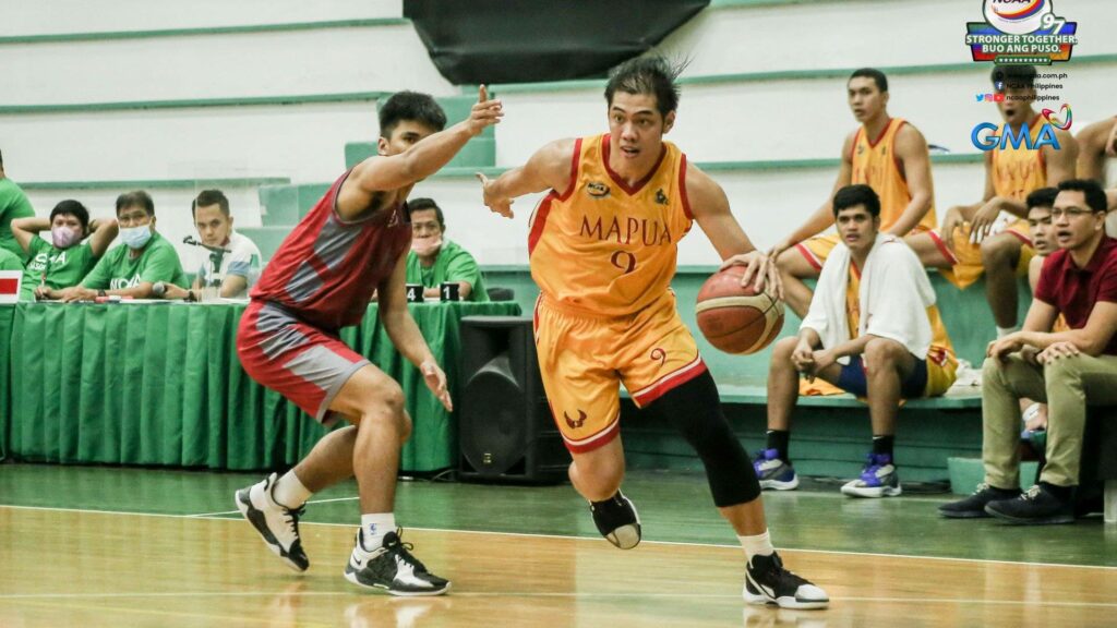 NCAA 97: Mapua stays alive in top two race, boots out Lyceum