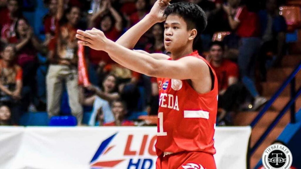 Red Cubs' Mur Alao commits to La Salle