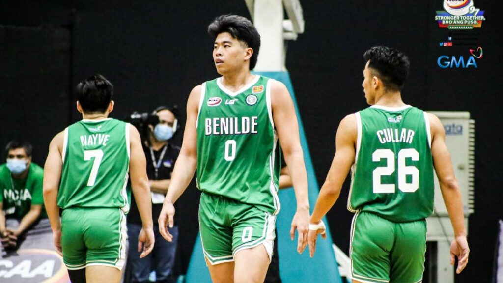 Latest UAAP News | Tiebreaker Times - Philippine Sports News