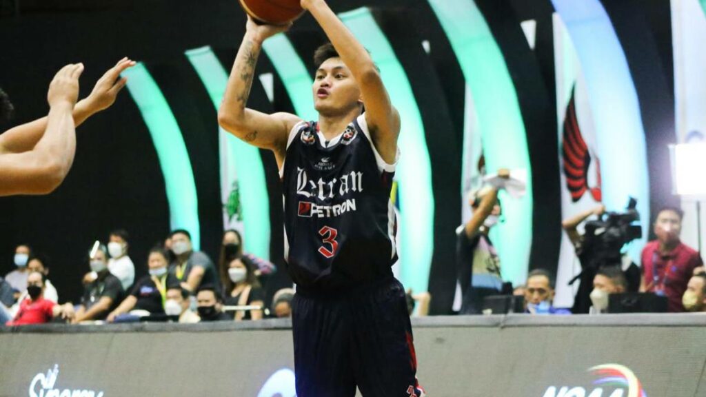 Unselfish Chris Ross still the standard for Fran Yu