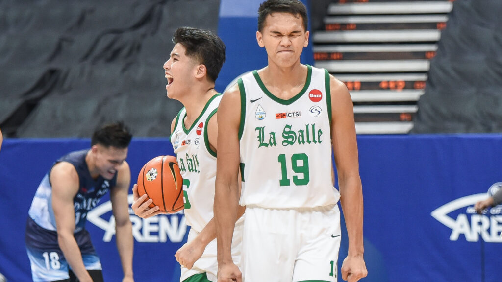 Justine Baltazar a no show in PBA Draft combine