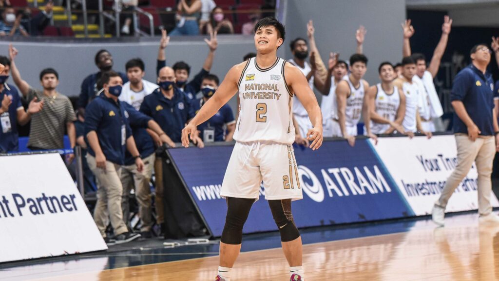 UAAP 84: NU gets much-needed win, eliminates UST