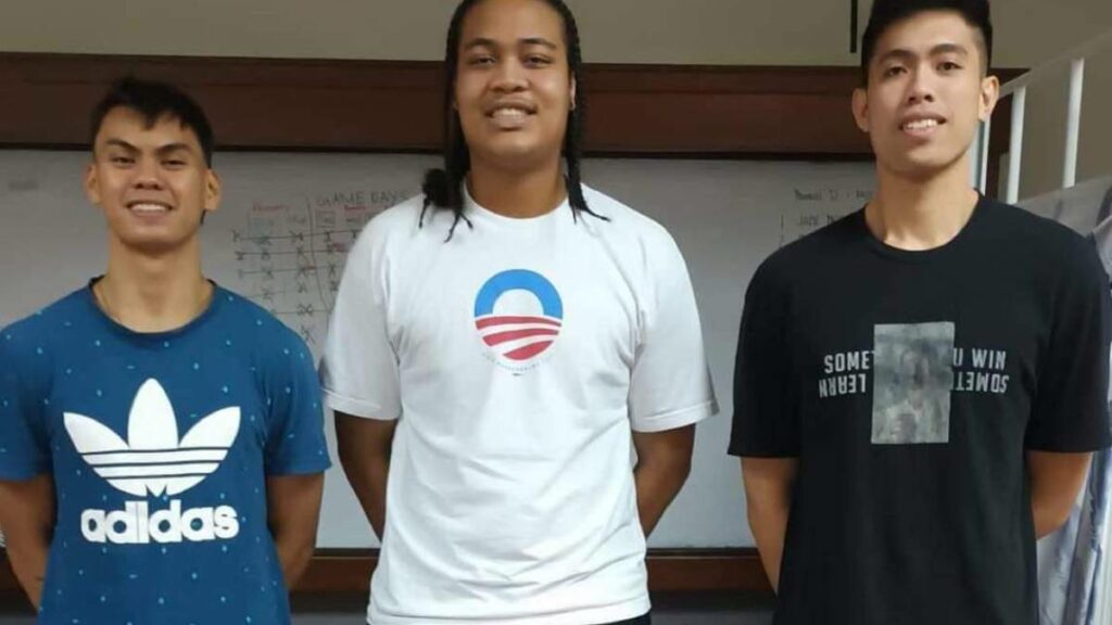 Gani Stevens commits to UST