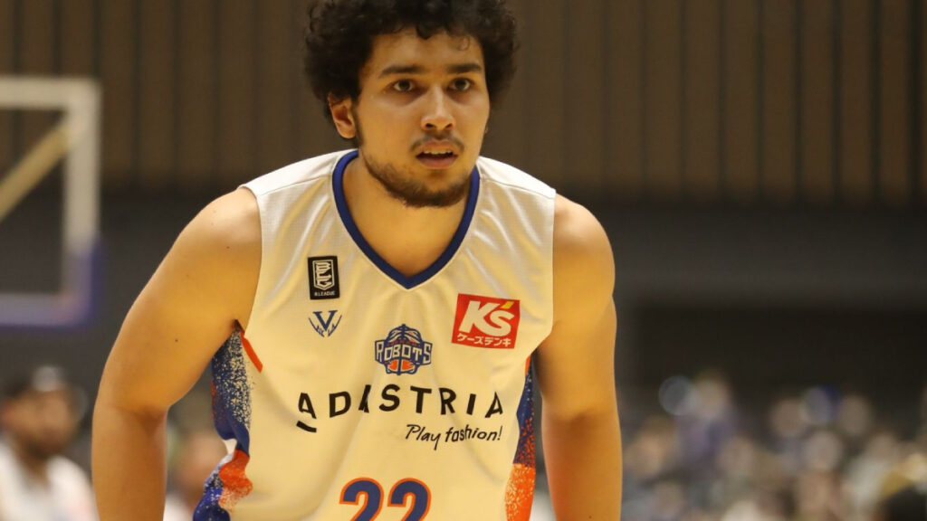 Javi GDL joins PBA Draft