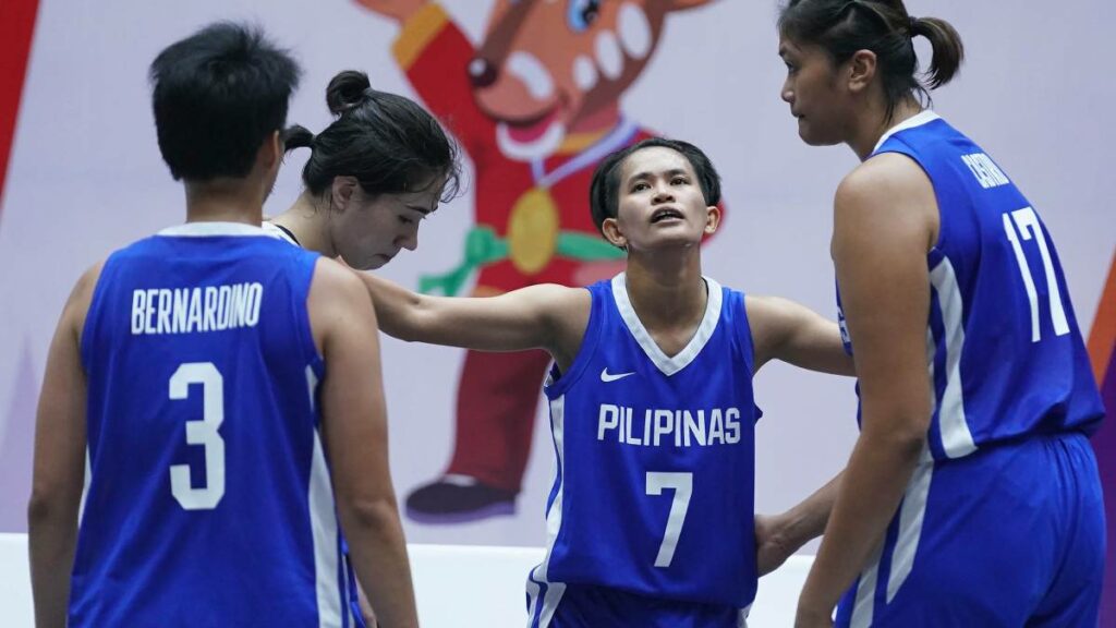 PBA 3x3 looks to add women's division