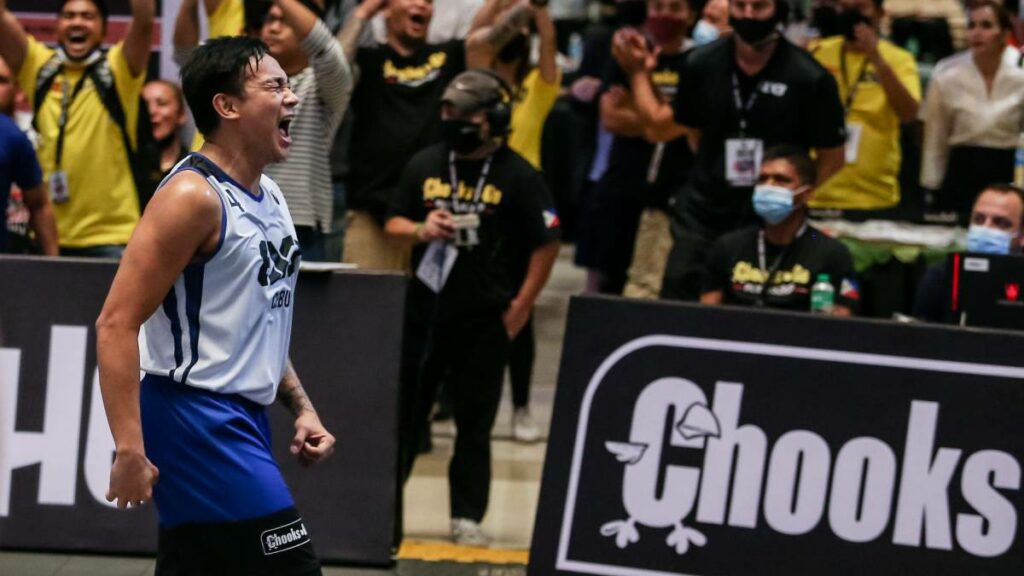 Tiebreaker Times | Philippine Sports News, Updates, and Stories