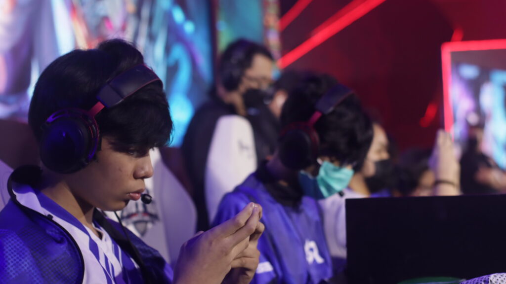 EMANN makes most out of second chance with RSG PH