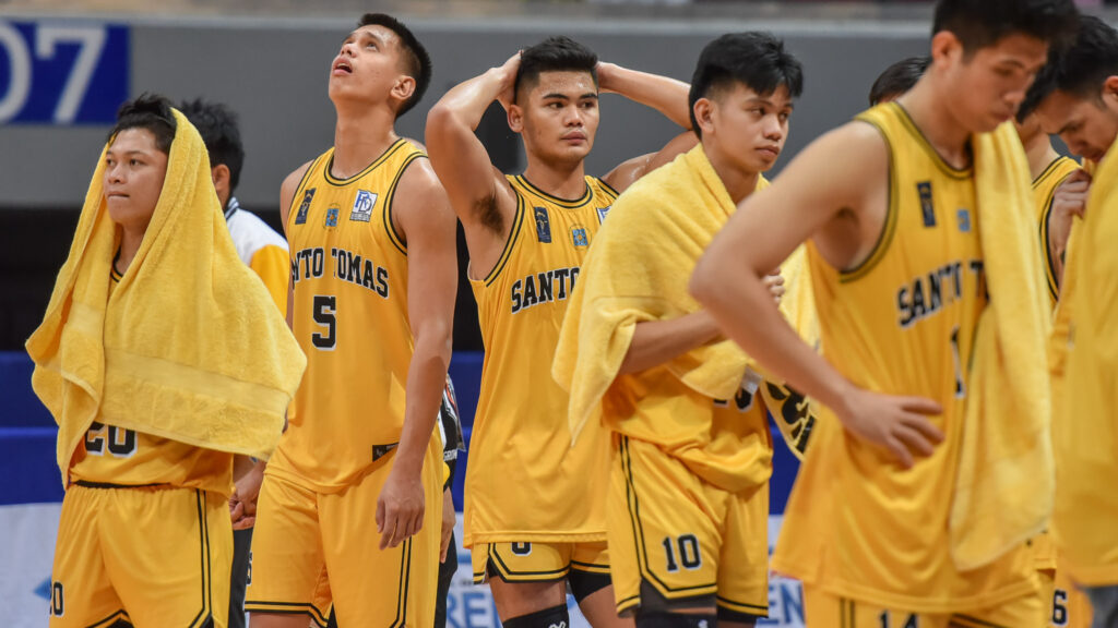 Through all these troubled times, Sherwin Concepcion is the one who ...