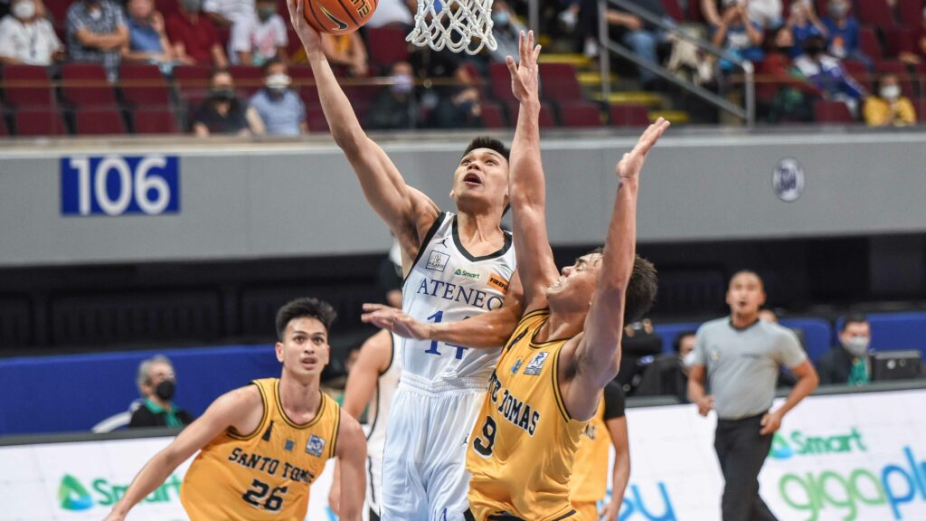 Troy Mallillin turns pro, joins Jolo Mendoza in MPBL's Rizal