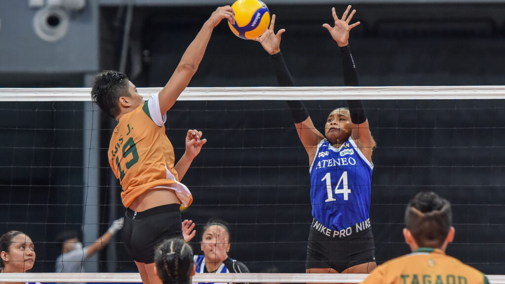 AC Miner still finding FEU-D form in Ateneo