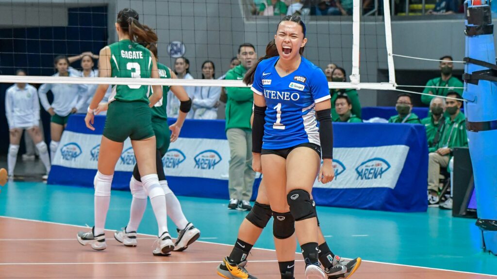 Dani Ravena, Almadro temper expectations for retooling Ateneo