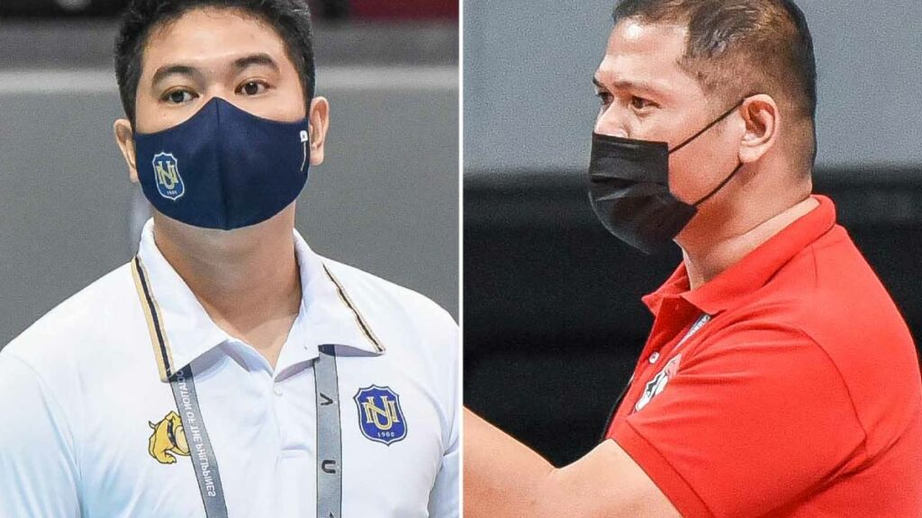 Dimaculangan bros Karl, Ronwald relish first match-up