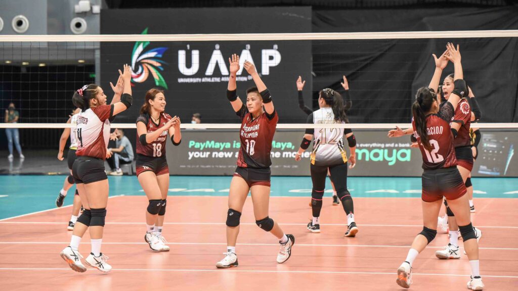 Okumu believes under-the-radar UP is one of the 'strongest contenders ...