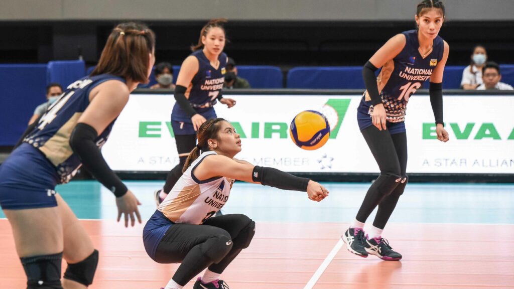 Nierva, Robles shift focus to fixing system, rest, and finals week