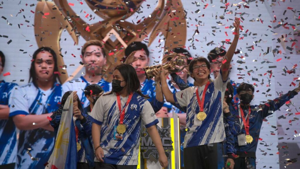 RSG PH gets back at RRQ Hoshi, rules MSC