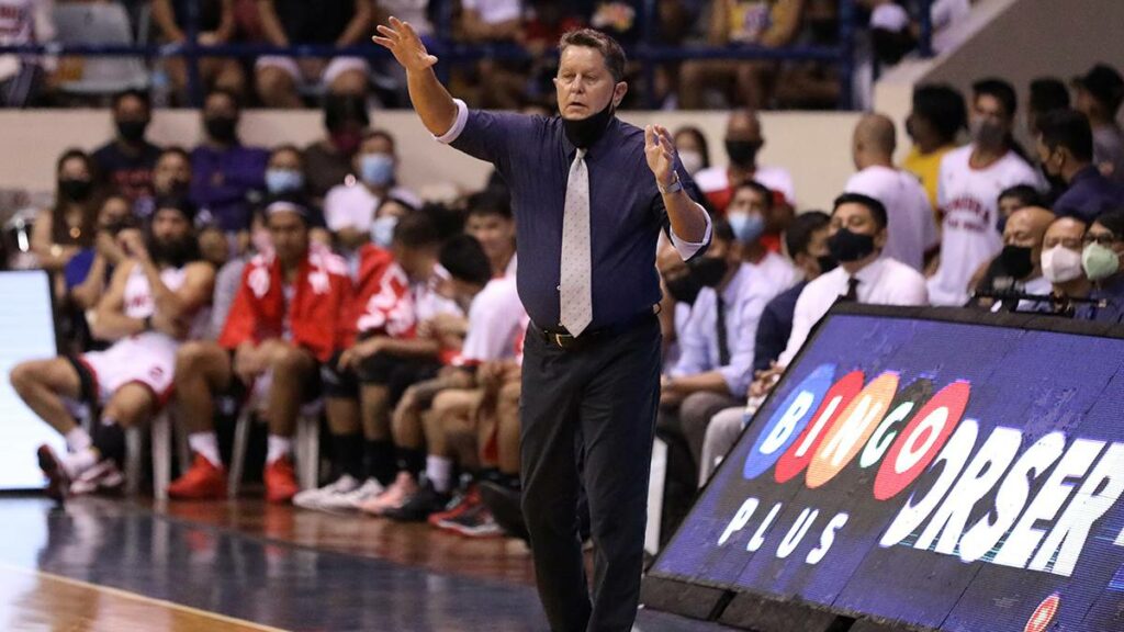 Iron Coach: Tim Cone also achieves milestone after coaching 1,700th ...