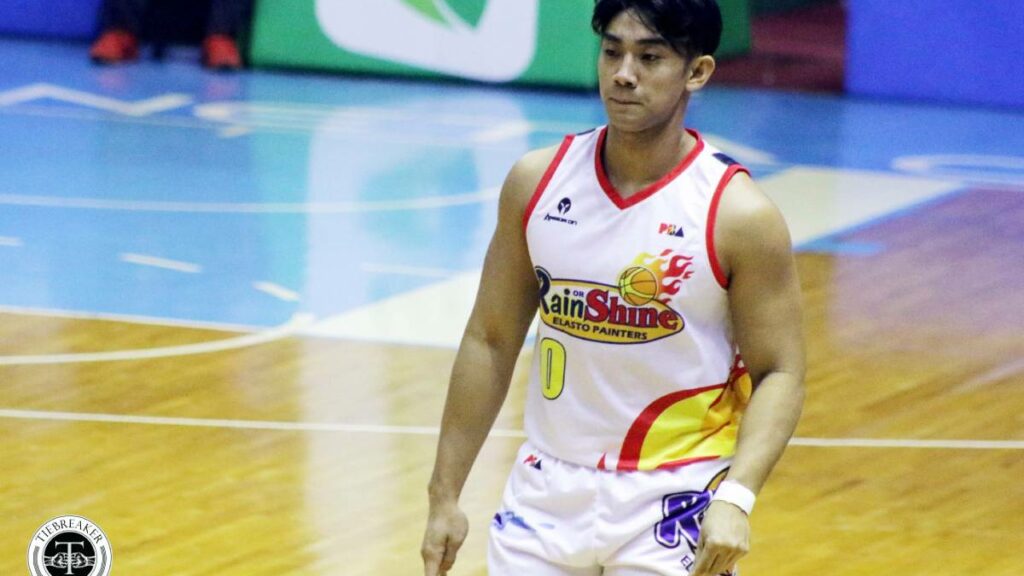 Ildefonso fam proud as lifelong dream comes into fruition