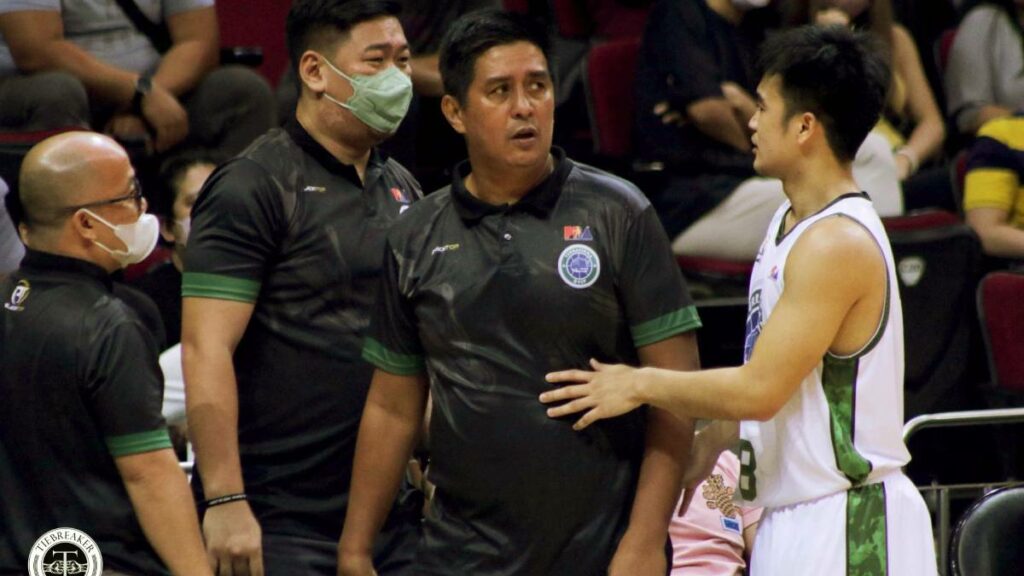 Injury bug continues to plague Terrafirma as Batiller suffers right ...