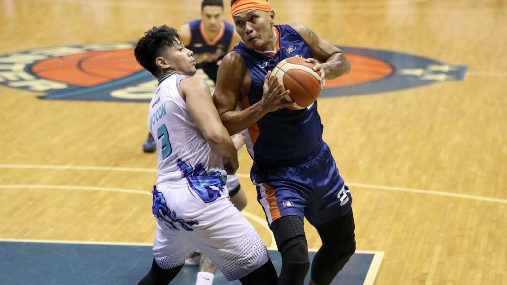 Discipline the secret of Hugnatan in still delivering at age 43