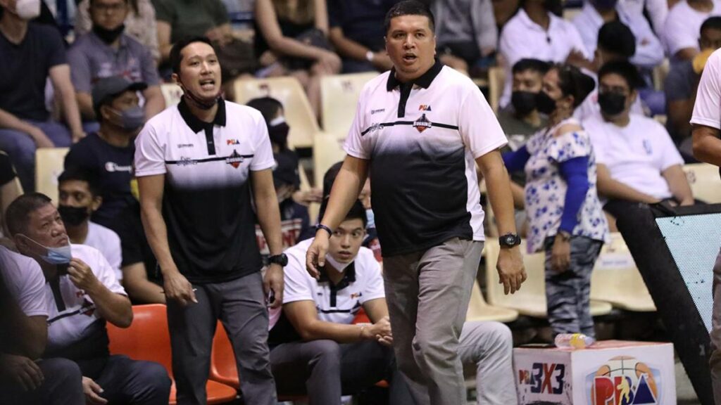 PBA: Blackwater ties record for lowest output in a quarter with two