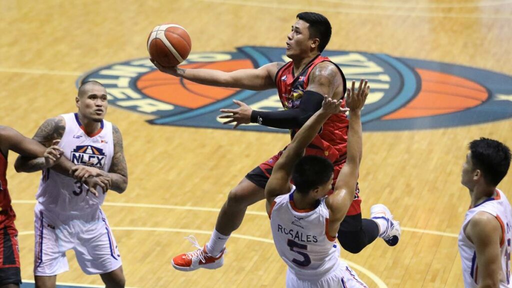 Jericho Cruz breathes sigh of relief as he was not scolded by 'Ninong' Yeng