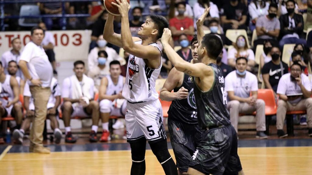 PBA: Blackwater wallops Terrafirma with 37-point rout, scores best PH ...