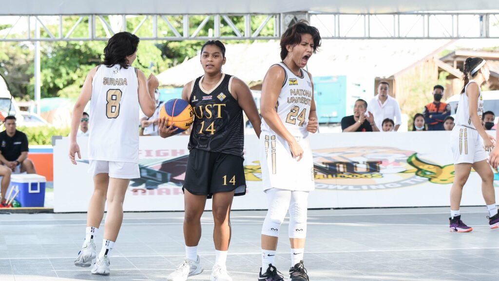 Tin Cayabyab proves wait for her is worth it