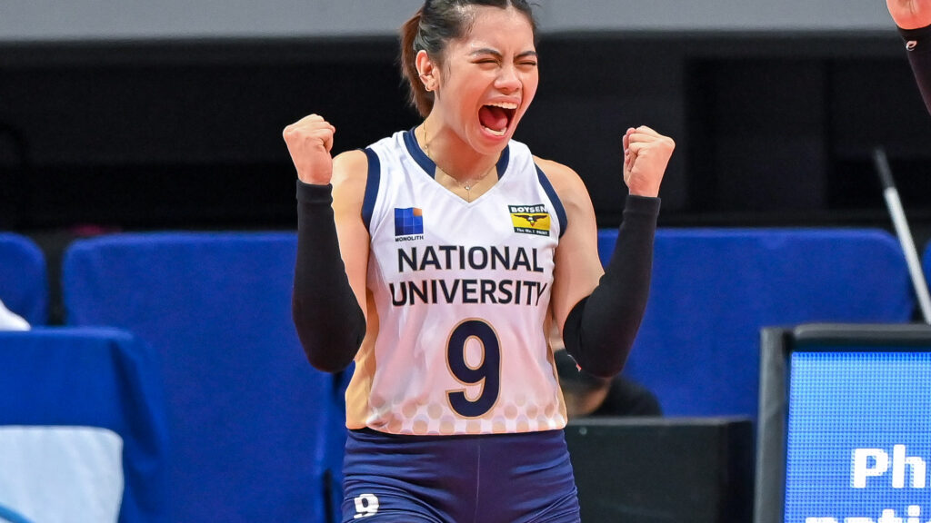 Nierva on PNVF releasing NU from NT: 'Our safety is the top most priority'