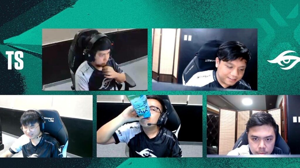 VCT APAC: Witz goes berserk as Team Secret stays alive