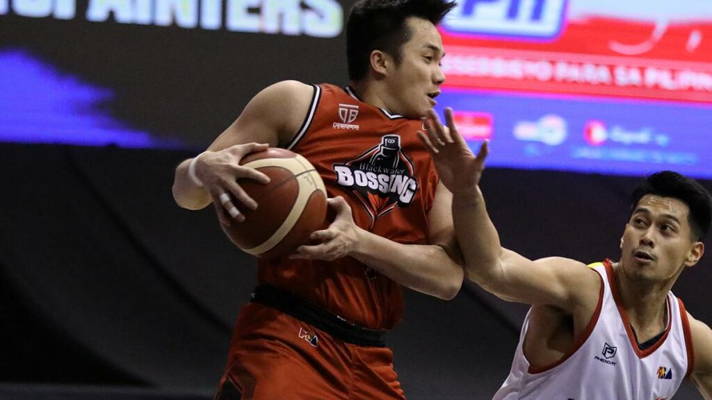 Vanguardia says Desiderio deserves to tell his side of story