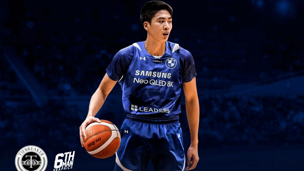 KBL team Seoul Samsung signs William Navarro