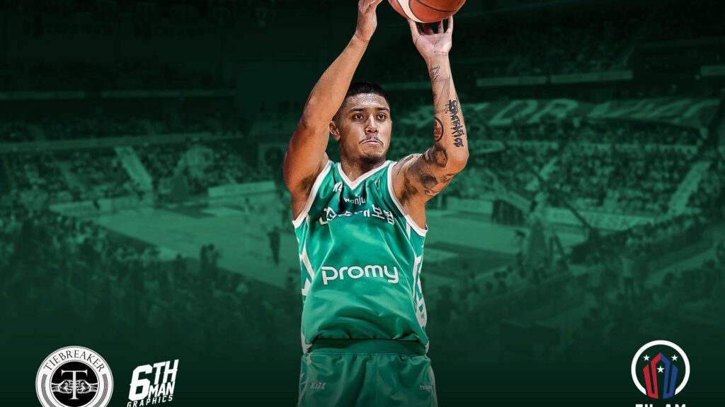 Ethan Alvano heads to KBL, signs two-year deal with Wonju DB