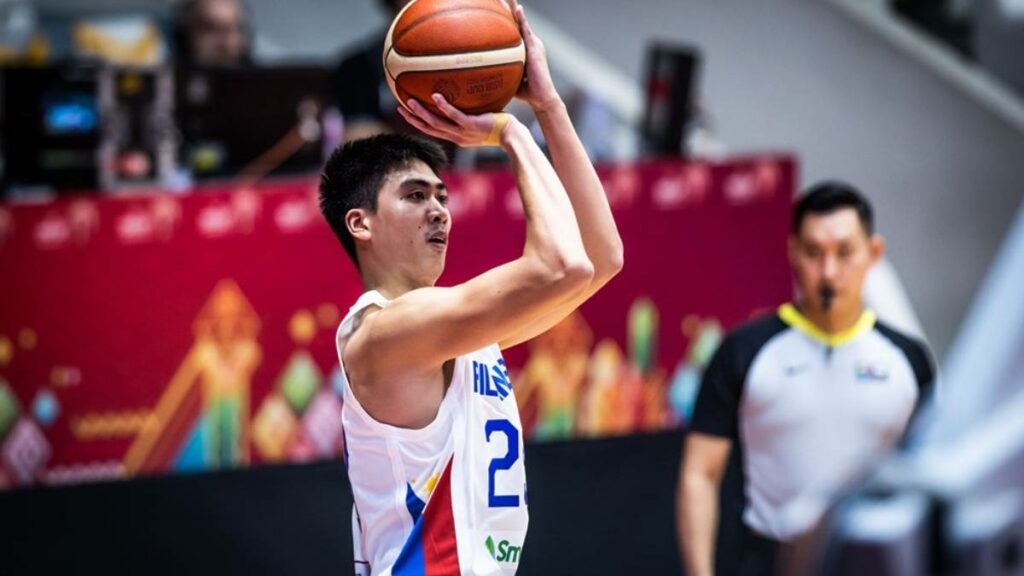 Navarro apologizes to SBP, seeks understanding from PBA, Nortporth