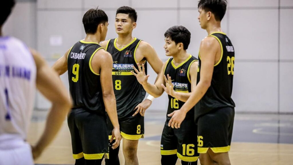 PBADL POW Sherwin Concepcion keeps UST alive