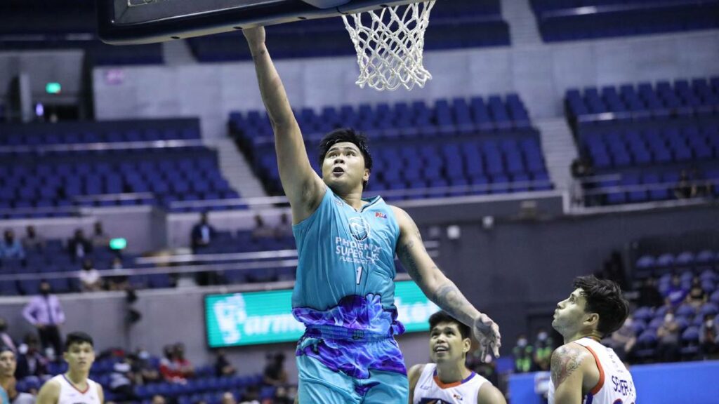 Larry Muyang admits losing focus after losing beloved mom