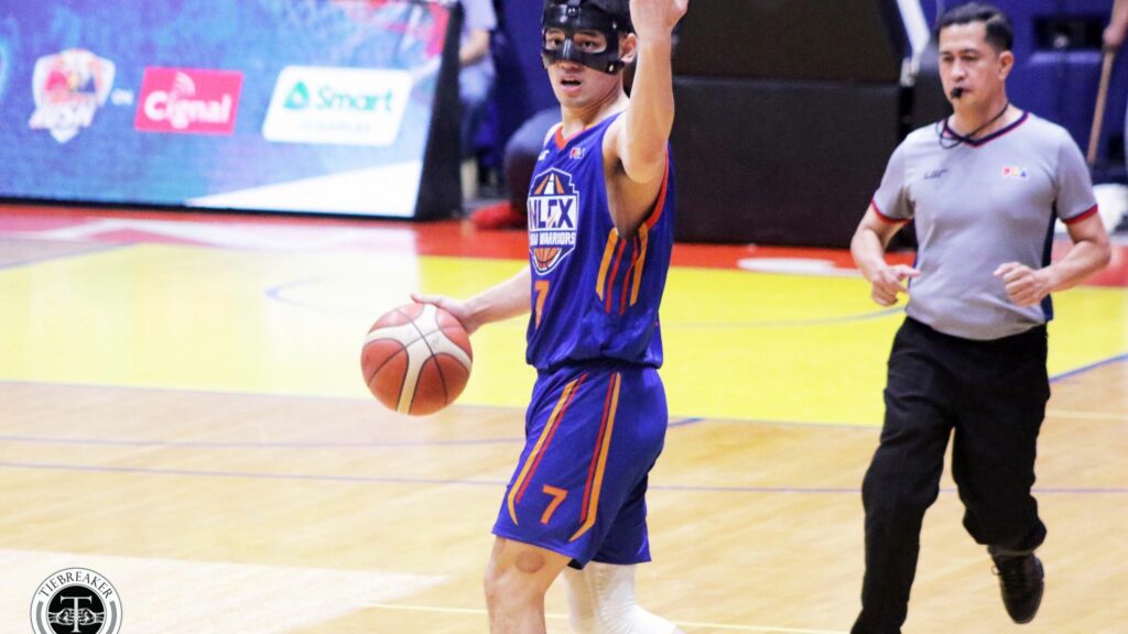 PBA: Alas drops 30 in return as NLEX sends QF vs Magnolia to decider